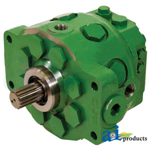 A&I Products: New Part Additions