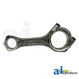 Selective Control Valve A-AL34593 - Tired Iron Tractor Parts