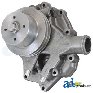 Water Pump A-AR97717 - Tired Iron Tractor Parts
