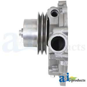 Water Pump A-AR97717 - Tired Iron Tractor Parts