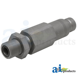 Seal; Hydraulic Coupler A-RE186599 - Tired Iron Tractor Parts
