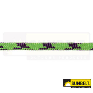 Sunbelt Outdoor Products | Atlantic Braids Arborist Rope