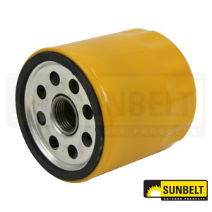 Socket; Hydraulic Quick Coupler A-AL221083 - Tired Iron Tractor Parts