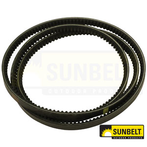 Belt, PTO Drive A-AM35380 - Tired Iron Tractor Parts