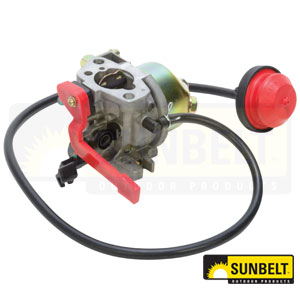 Water Pump A-AR97717 - Tired Iron Tractor Parts