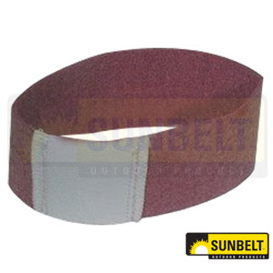 AIR FILTER, STIHL 41371242800 A-B1AF158 - Tired Iron Tractor Parts