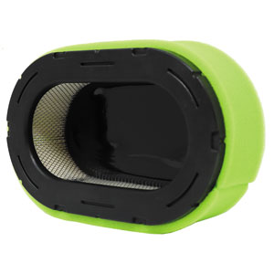 Filter, Air, Kohler 3208309S A-B1AF277 - Tired Iron Tractor Parts