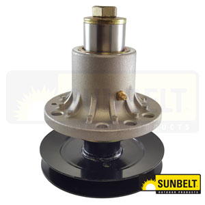 Sunbelt Outdoor Products | Lawn Mower Spindles & Spindle Assemblies