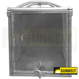 A-B1GCSCV61XL-ACCELERATOR BAGGER A-B1GCSCV61XL