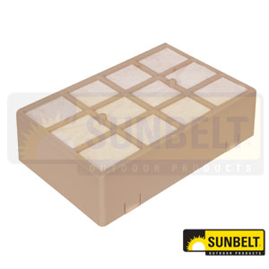 A-AL34595-Selective Control Valve A-AL34595