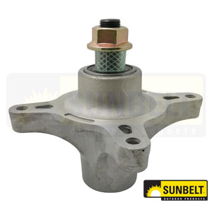 Sunbelt Outdoor Products | Lawn Mower Spindles & Spindle Assemblies