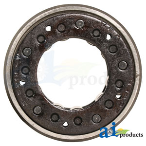 A-H241212-BELT, LOWER CHOPPER A-H241212