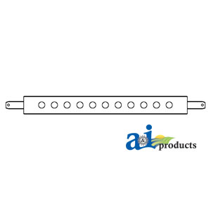 A-AH148021-Chain, Return Elevator A-AH148021