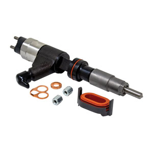 A&I Products: New Part Additions