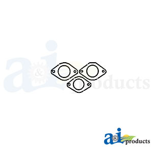 A-AL111094-Pipe, Exhaust A-AL111094
