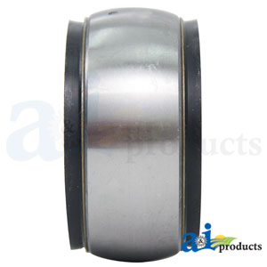 A&I Prod. Replaces A-GW209PPB13-I Disc Bearing Sph. Rd. Bore Pre-Lube ...