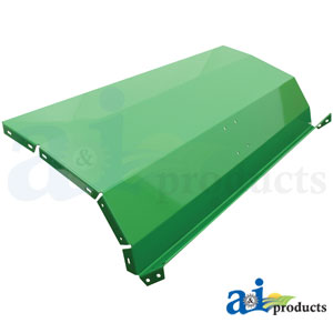 A&I Products: New Part Additions