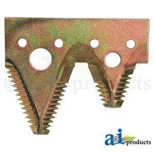 A-AH218388-Sickle; Middle Section, Course A-AH218388