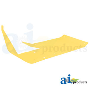 A&I Products: New Part Additions