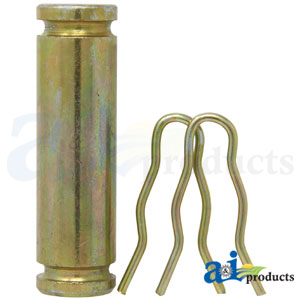 A-R43075-Coupler, Hydraulic Pump Drive Shaft A-R43075