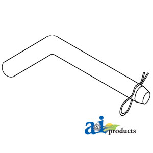 Pump; Fuel Lift Transfer A-6598121 - Tired Iron Tractor Parts