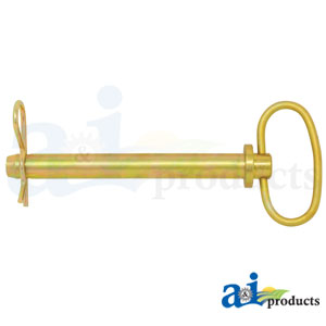 Tie Rod End Outer, Steering Cylinder, LH / RH A-RE217819 - Tired Iron ...