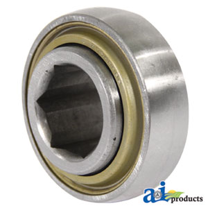 CONTINU-RATE METER ROLLER - GREEN A-CRGREEN - Tired Iron Tractor Parts