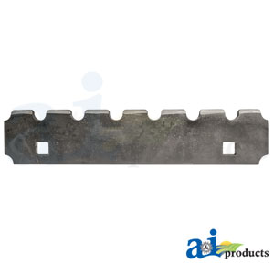 A&I Feed Accelerator Beater Plate A-HXE111121 for sale online | eBay