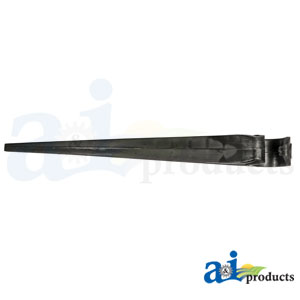 Kit, Nose Spider Repair; Bullet Rotor A-KXE10164 - Tired Iron Tractor Parts