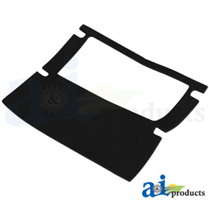 A-RE57603-Torsional Damper A-RE57603