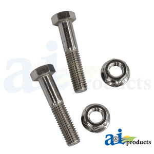 PRED 2 BLD - 50" CUT - 01010168 A-B1PD5149 - Tired Iron Tractor Parts