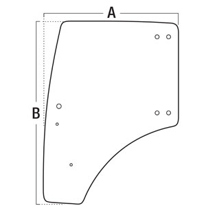 A&I Products: New Part Additions