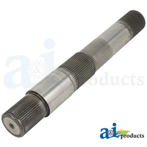 Sensor; Rockshaft Position A-RE334232 - Tired Iron Tractor Parts