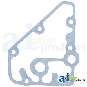 Gasket; Oil Filter Head A-R500374 - Tired Iron Tractor Parts