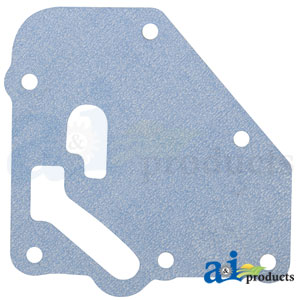 A-741922M1-Filter Head, Oil A-741922M1