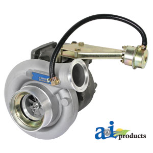 A&I Products: Dodge / Cummins Turbochargers