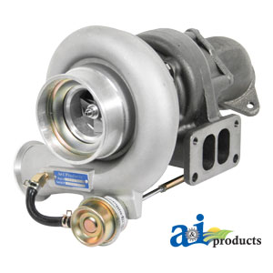 A&I Products: Dodge / Cummins Turbochargers
