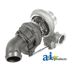 A&I Products: Dodge / Cummins Turbochargers