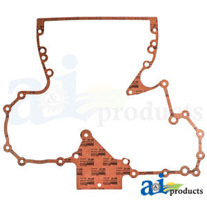 A-734887M1-Gasket, Front Cover to Timing Gear Housing A-734887M1