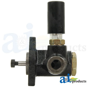 Pump, Fuel A-RE20042 - Tired Iron Tractor Parts