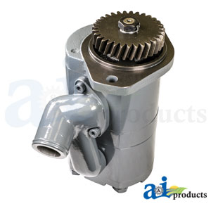 A&I Products: Product Highlight - Hydraulic Pumps