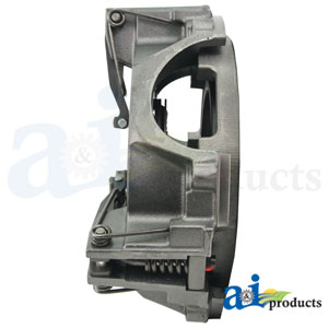 Fuel Shut-Off Valve A-R34656 - Tired Iron Tractor Parts