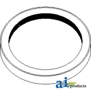 Socket; Hydraulic Quick Coupler A-AL221083 - Tired Iron Tractor Parts