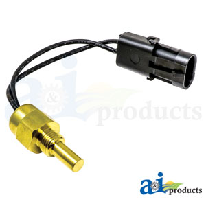 Sensor; Air Temperature A-RE525016 - Tired Iron Tractor Parts
