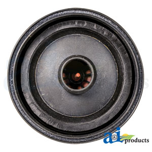 Hand Primer, Fuel A-RE50467 - Tired Iron Tractor Parts