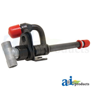 A-R50215-Coupler, Hydraulic Pump Drive Shaft A-R50215