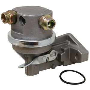 A&I Products: New Part Additions