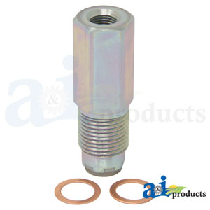 AllPartsStore: New Parts Release