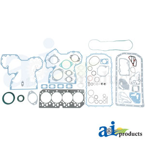 AllPartsStore: New Parts Release