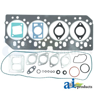 A-R5014203AA-Turbocharger A-R5014203AA